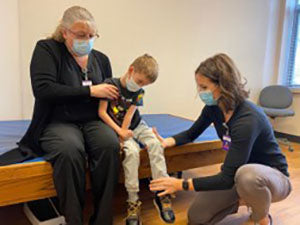 Teamwork Makes the Dreamwork - A Multidisciplinary View of the Seating ...