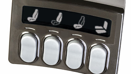Documenting the Medical Need to Operate Power Seat Functions through t ...